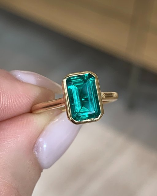 March Birthstone | Aquamarine & Bloodstone Birthstones