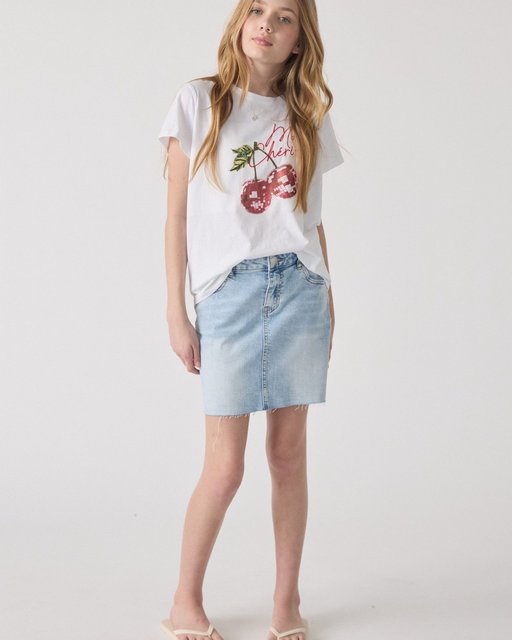 Teen Girls Clothing & Accessories