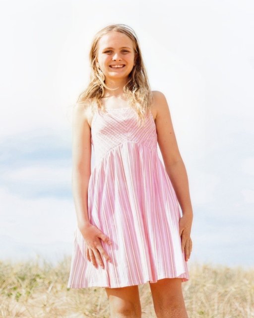 Teen Girls Clothing & Accessories