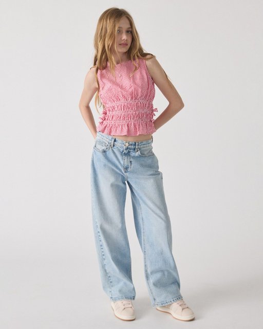 Teen Girls Clothing & Accessories
