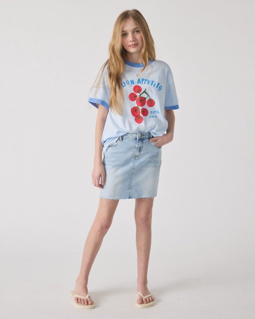 Teen Girls Clothing & Accessories