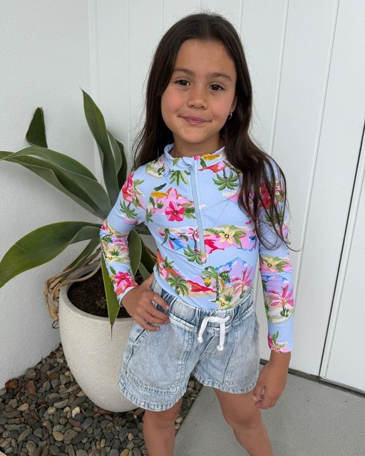 Girls Dresses