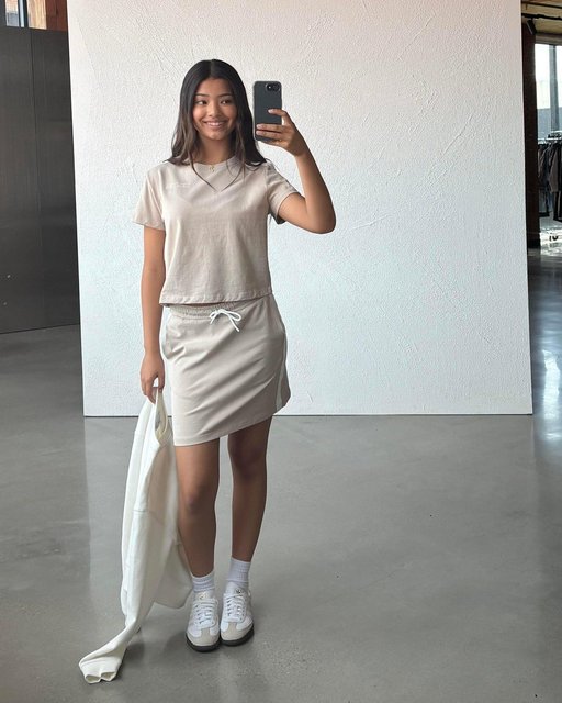 Teen Girls Clothing & Accessories