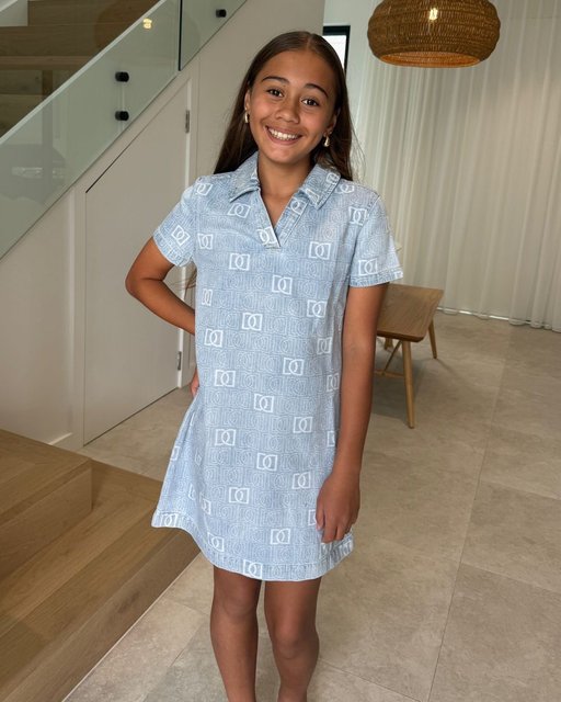 Girls Dresses